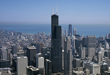 See It All Chicago - Mini BusTours